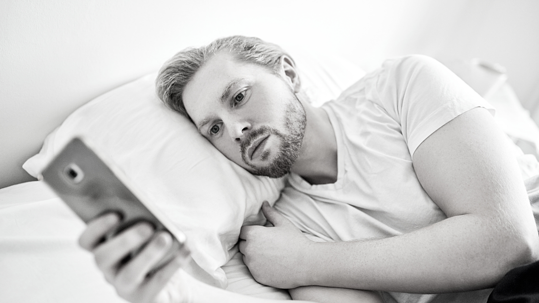 Is Rudeness a Symptom of Anxiety? | Mental Health Blog