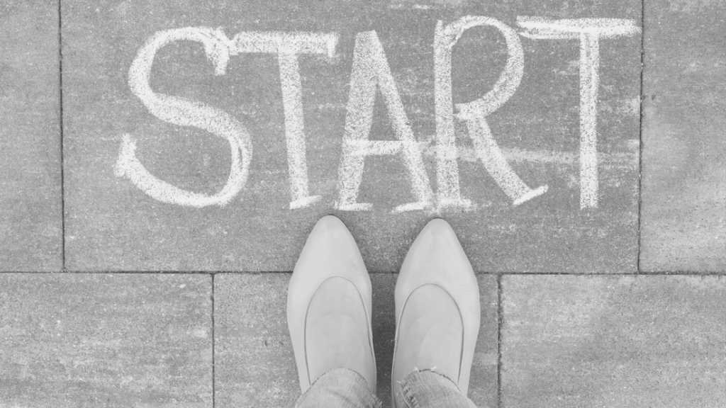 Why Is It So Hard to Just Get Started? | Finding Your Motivation