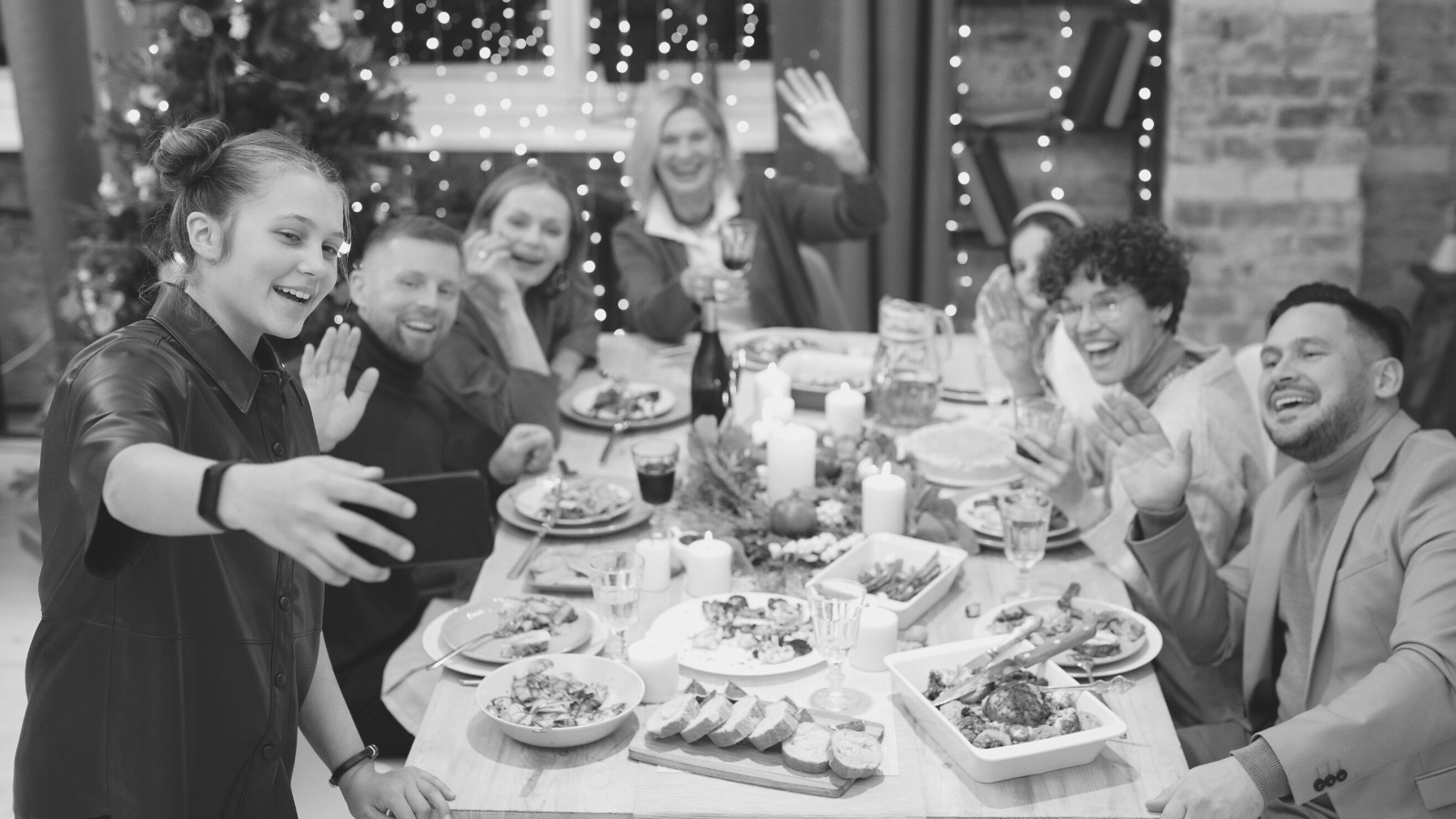 Tips for Navigating Holiday Stress & Family Conflict