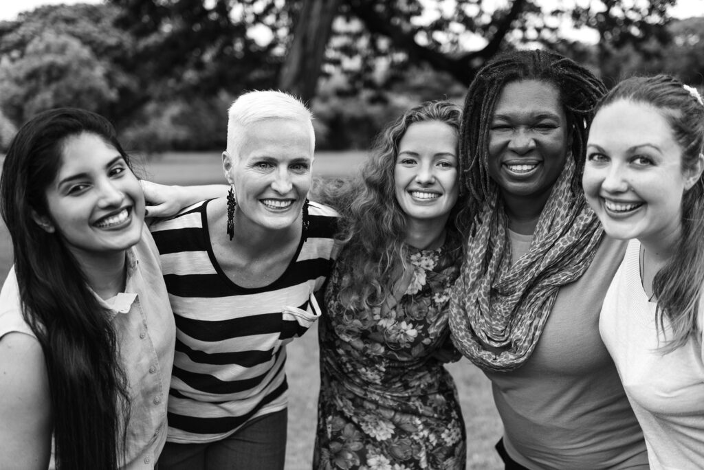 The importance of prioritizing women's health